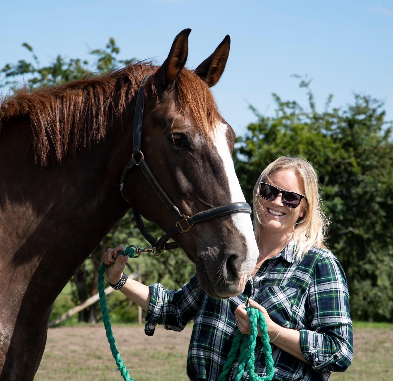 The Team | Clarendon Equine